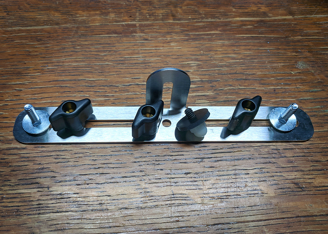 Spyder Slyder Assembly – LynkSpyder